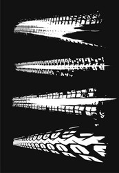 Off Road Track Vector Images (over 3,000)