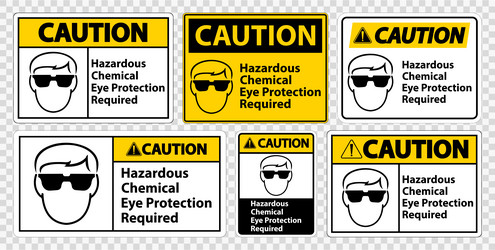Eye Hazard Vector Images (over 3,000)