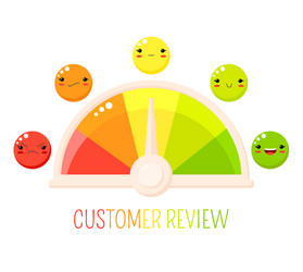 Emoji Customer Service Vector Images (over 1,500)