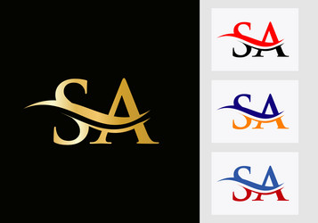 Sa Logo Vector Images (over 3,200)