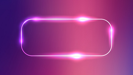 Neon Rectangle Vector Images (over 8,400)