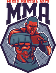 Mma Vector Images (over 6,000)