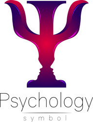 Psi Symbol Modern Vector Images (over 1,800)