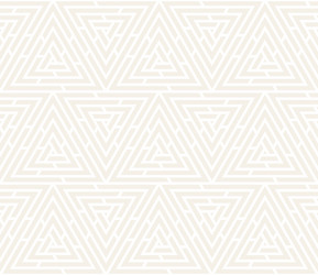 Seamless pattern modern stylish abstract Vector Image