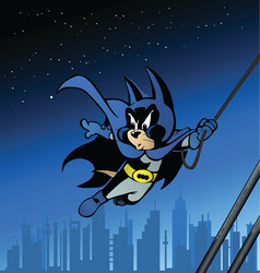 Batman Vector Images (over 460)