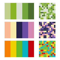 Pantone Color Harmony Vector Images (73)