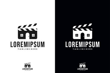 Production House Logo Design