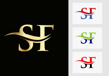 Sf Logo Vector Images (over 2,500)