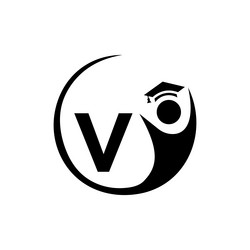 V Book Logo Vector Images (over 330)