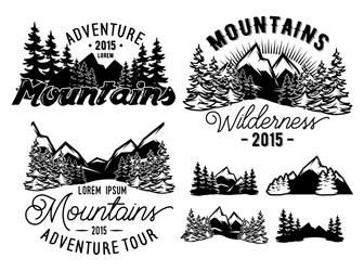 Landscape Patterns Vector Images (over 62,000)