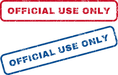 Official Use Only Vector Images (over 110)