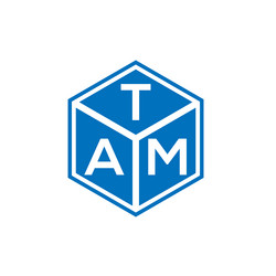 Tam Logo Vector Images (over 120)