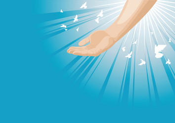 Gods Hands Vector Images (over 17,000)