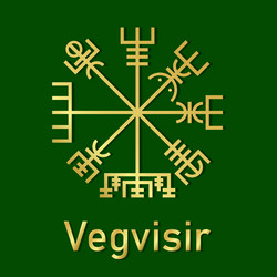 Vegvisir Vector Images (over 290)