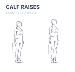 Calf Outline Vector Images (over 2,500)