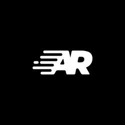 Ar Logo Vector Images (over 4,700)