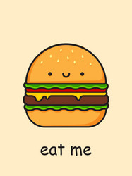 Eat Me Tag Vector Images (10)