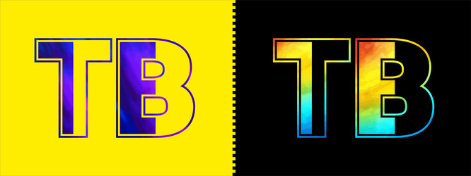 Tb Logos Vector Images (over 2,100)