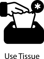 Use Tissue Vector Images (over 560)