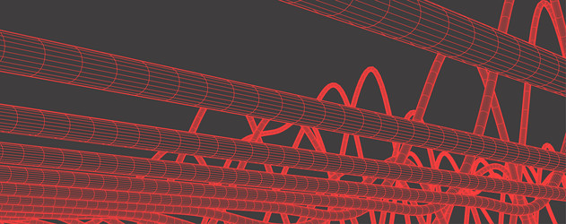 Pipes Pipe Wireframe Vector Images (over 1,700)