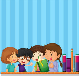 Children Book Background Vector Images (over 44,000)