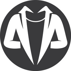 Men Clothing Logo Vector Images (over 9,200)