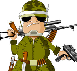 Enemy Vector Images (over 6,100)