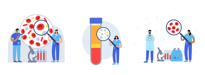 Blood Platelet Vector Images (over 1,900)