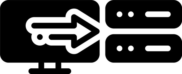 Storage Royalty Free Vector Image - VectorStock