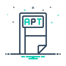 Apt Logo Vector Images (81)