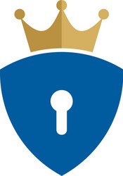 King Crown Symbol Icon Vector Images (over 39,000)