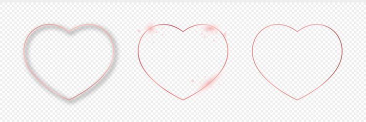 Twinkle Heart Vector Images (over 630)