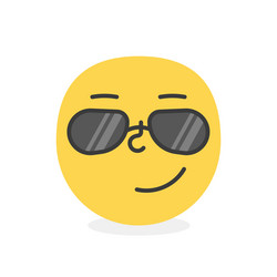 Boss Emoticon Vector Images (over 320)