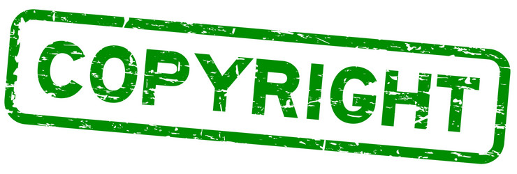 Copyright Watermark Vector Images (over 1,000)