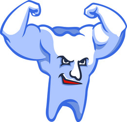 Strong Teeth Vector Images (over 5,200)