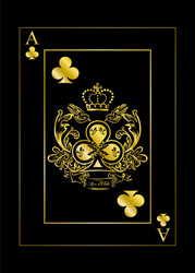 Gold Clubs Vector Images (over 16,000)