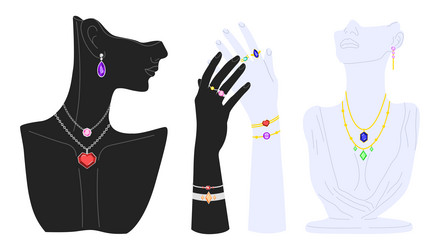 Jewelry Vector Images (over 220,000)