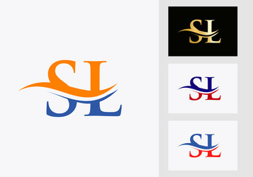 Sl Logo Vector Images (over 2,300)