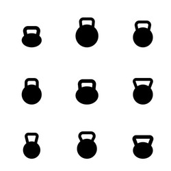 Kettlebells Vector Images (over 13,000)
