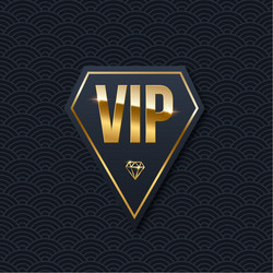 Vip Logo Luxury Vector Images (over 5,400)