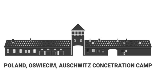 Auschwitz Vector Images (over 190)