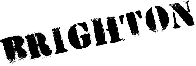 Brighton Icon Vector Images (92)