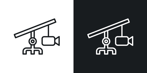 Jib Crane Vector Images (over 130)