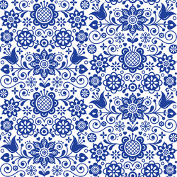 Scandi Pattern Vector Images (over 6,200)
