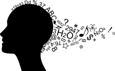 Head Knowledge Vector Images (over 30,000)