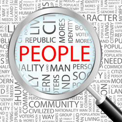 Generic People Vector Images (over 54,000)