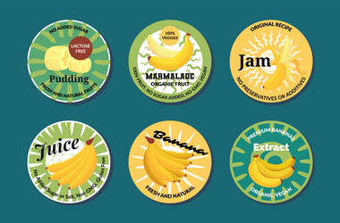 Banana Pudding Vector Images (over 240)