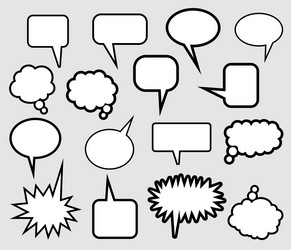 Callout Cartoons Vector Images (over 1,500)