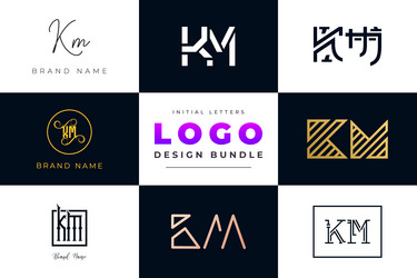 Km Logo Vector Images (over 2,300)