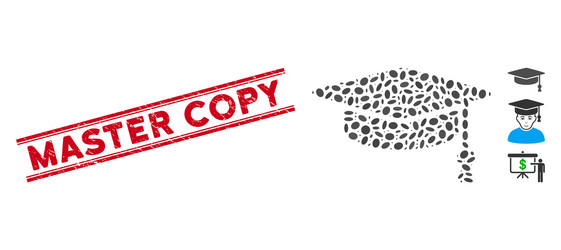 Copy Watermark Vector Images (over 1,200)